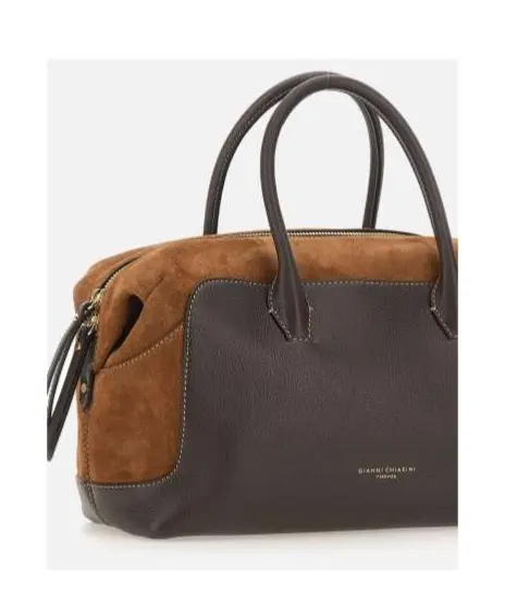 GIANNI CHIARINI Double-handled Handbag