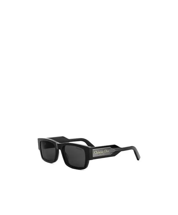 Dior Full Frame Sunglasses - Black