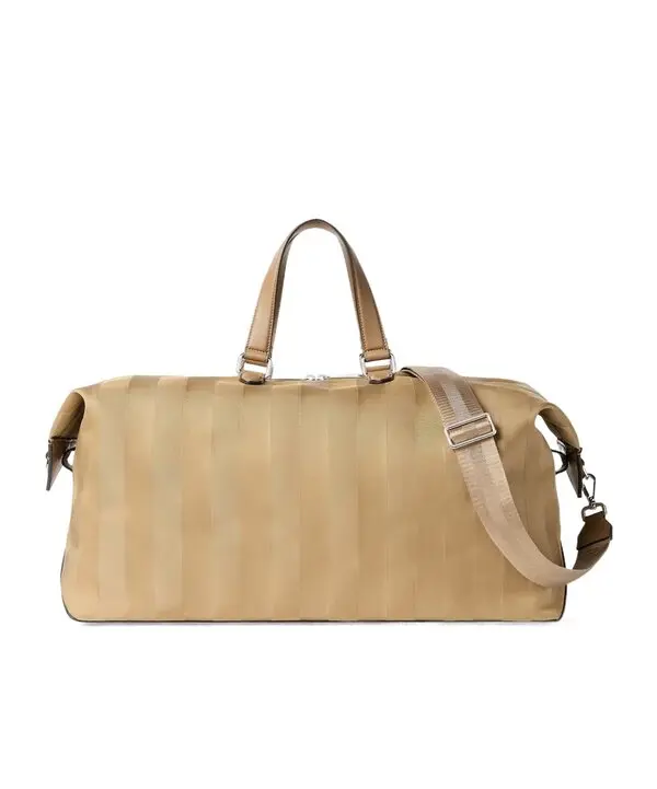 Fendi Lui 48 Duffle Bag - Beige