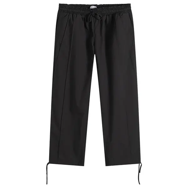 PEACHY DEN Deba Trousers - Onyx