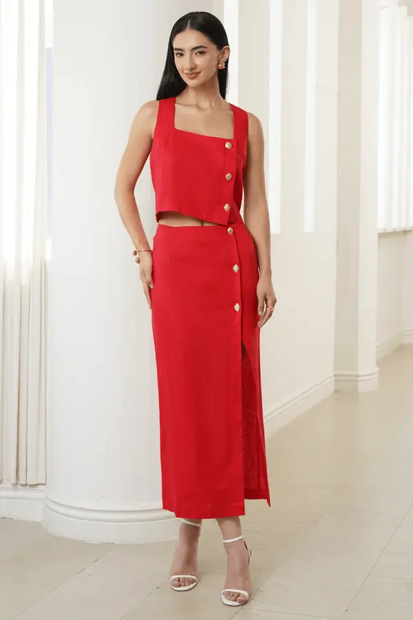 Yumi Kim Rowan Skirt