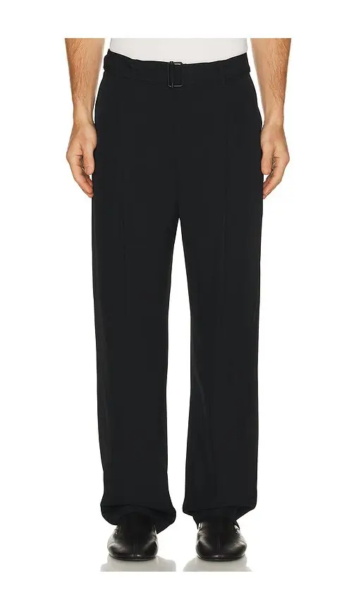 Simkhai Elvis Trousers - Black