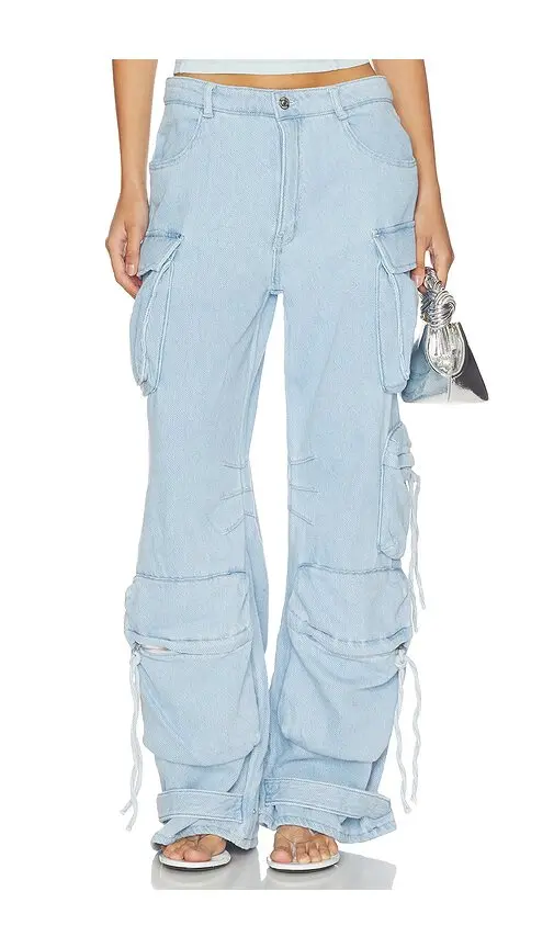 Steve Madden Duo Pant