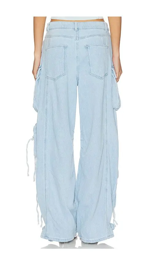 Steve Madden Duo Pant