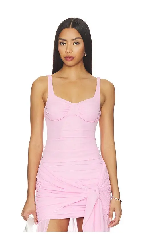 LOVERS AND FRIENDS Bea Top