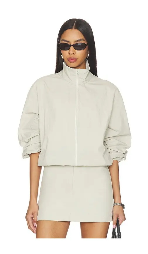 Still Here Practice Zip Jacket