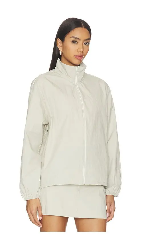 Still Here Practice Zip Jacket