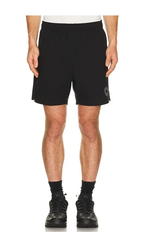 PARADISE ZERO Essential Gym Short