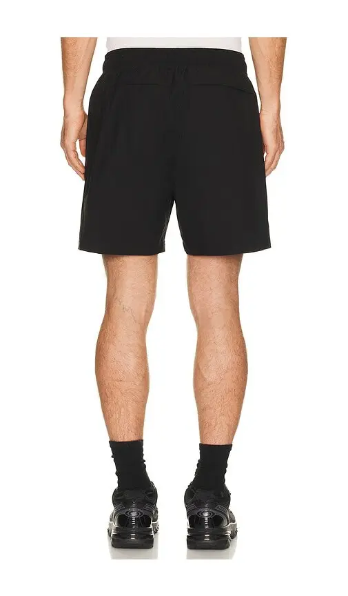PARADISE ZERO Essential Gym Short