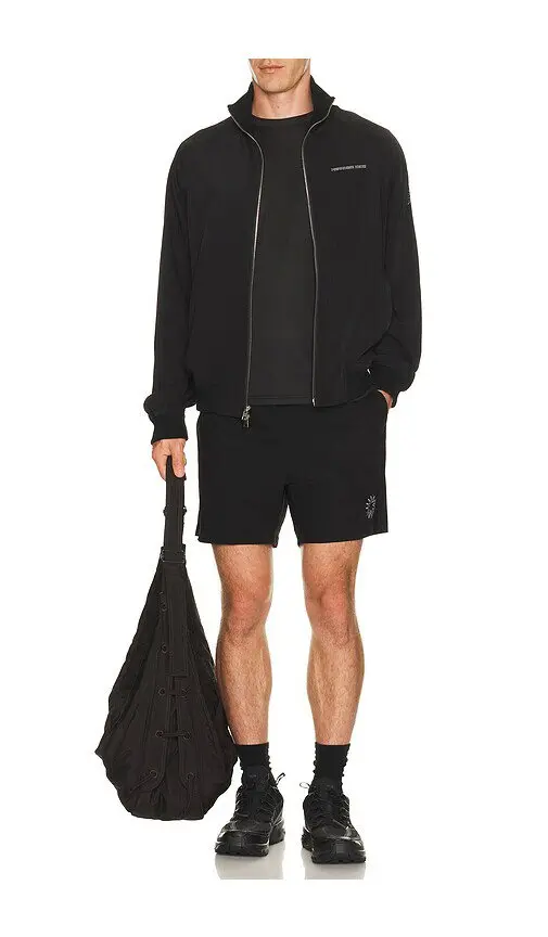 PARADISE ZERO Essential Gym Short