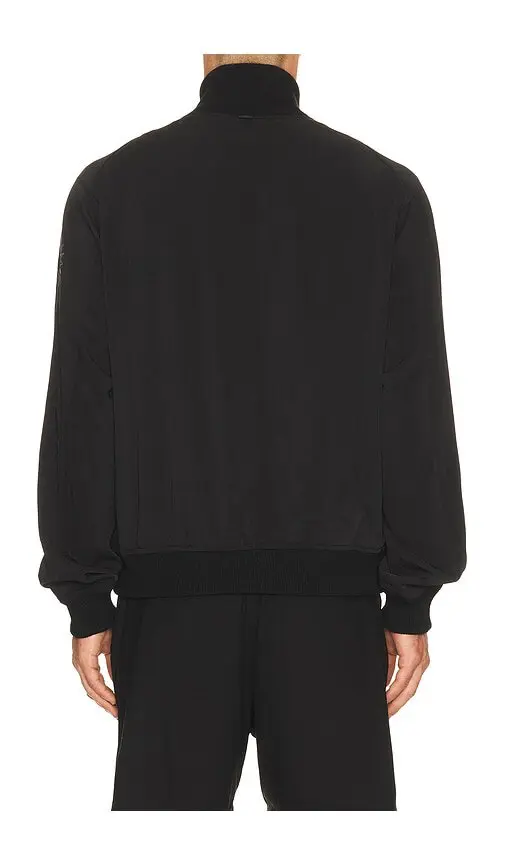 PARADISE ZERO Track Jacket
