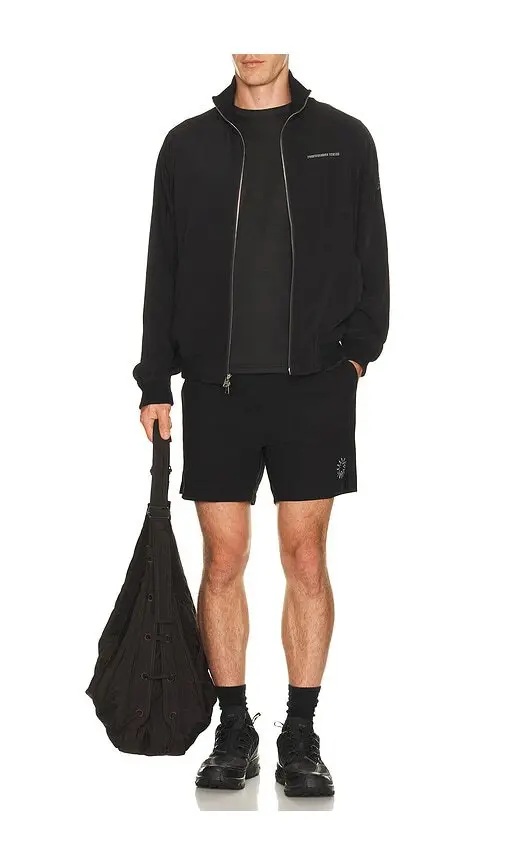 PARADISE ZERO Track Jacket