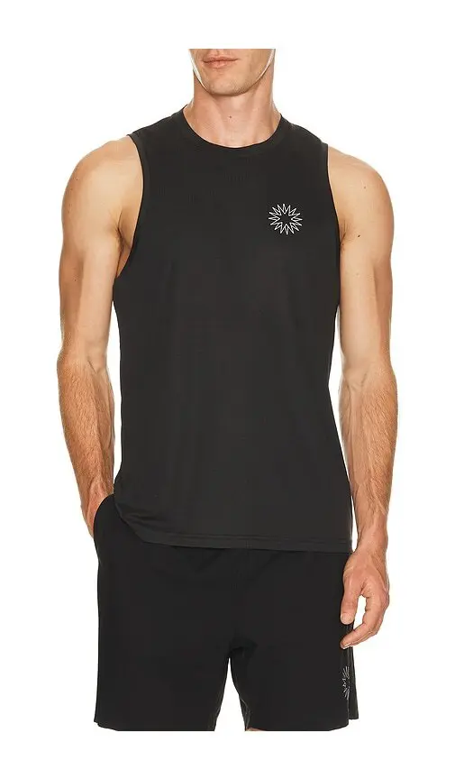 PARADISE ZERO Training Tank