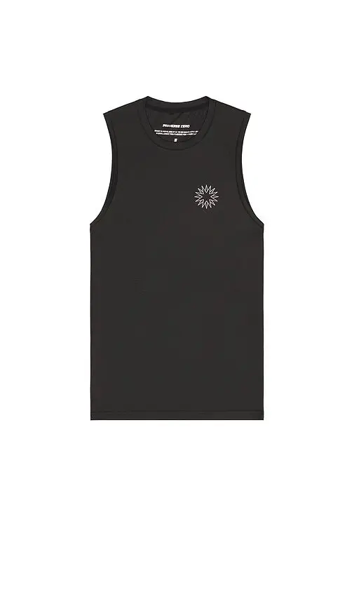 PARADISE ZERO Training Tank