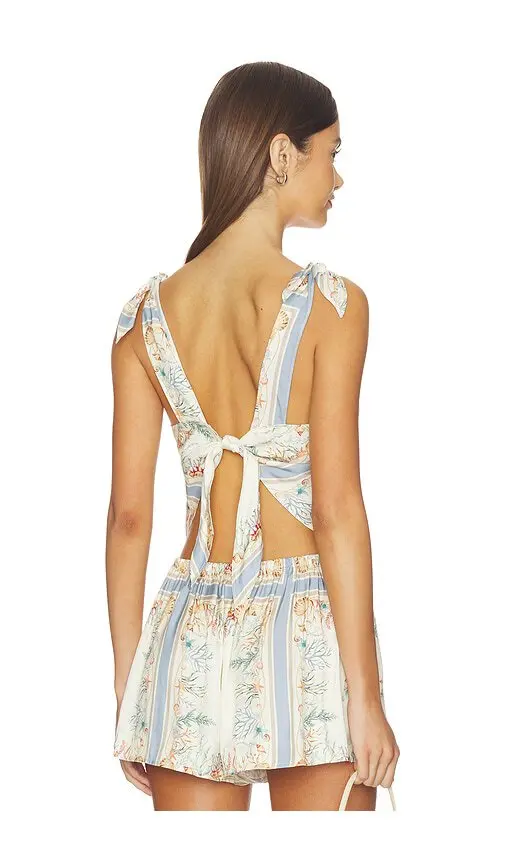 Tularosa Sutton Top
