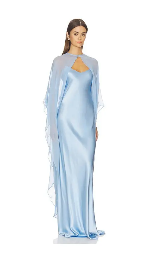 THE SEI Bias Slip With Cape