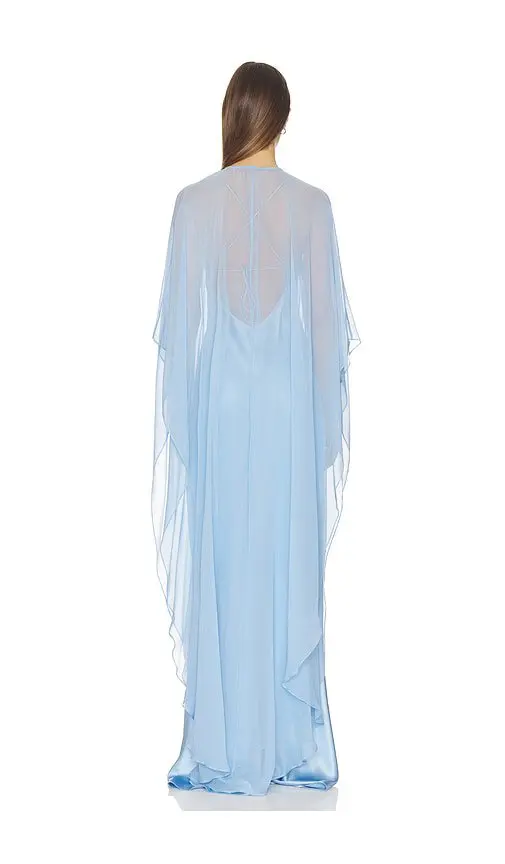 THE SEI Bias Slip With Cape