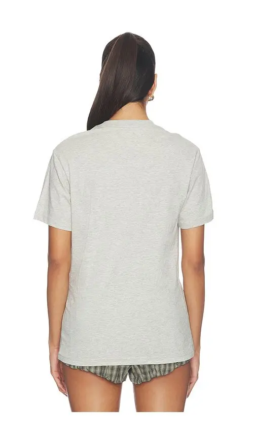 QUIET GOLF Graphic T-shirt