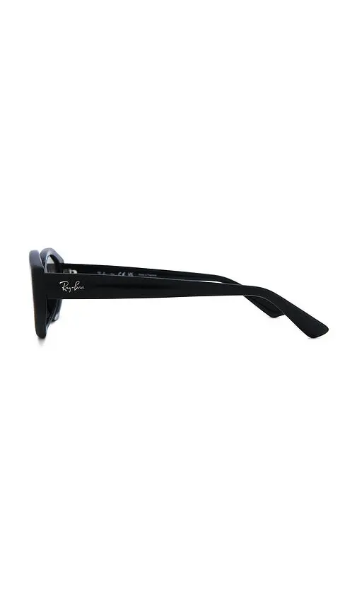 Ray-ban Square Frame Sunglasses