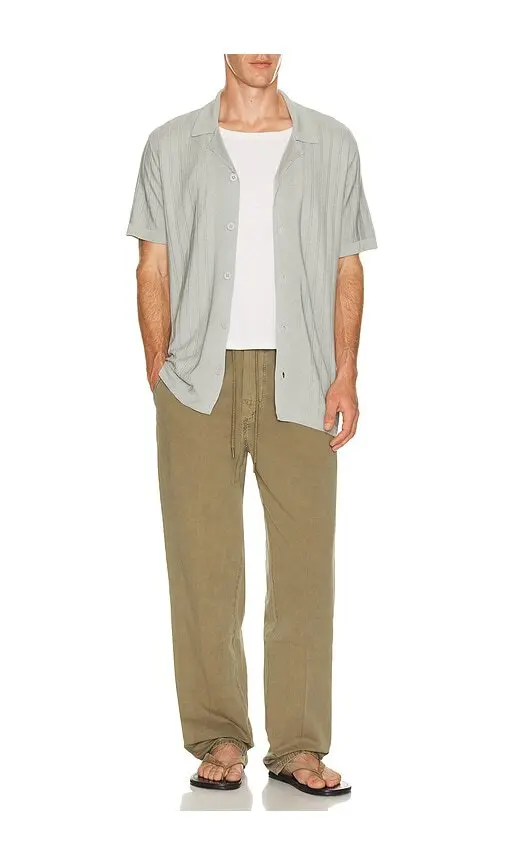 Paige Copley Sweater Shirt In . Also