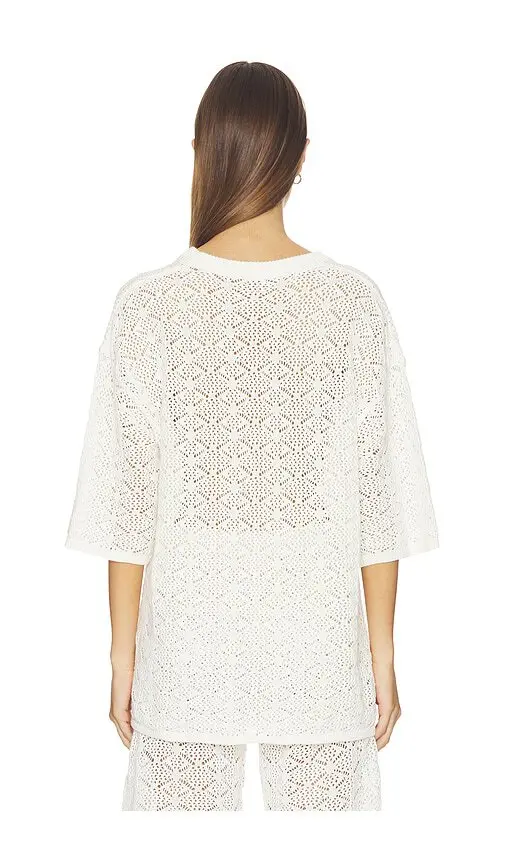 THE GARMENT Maldive Oversized Tee