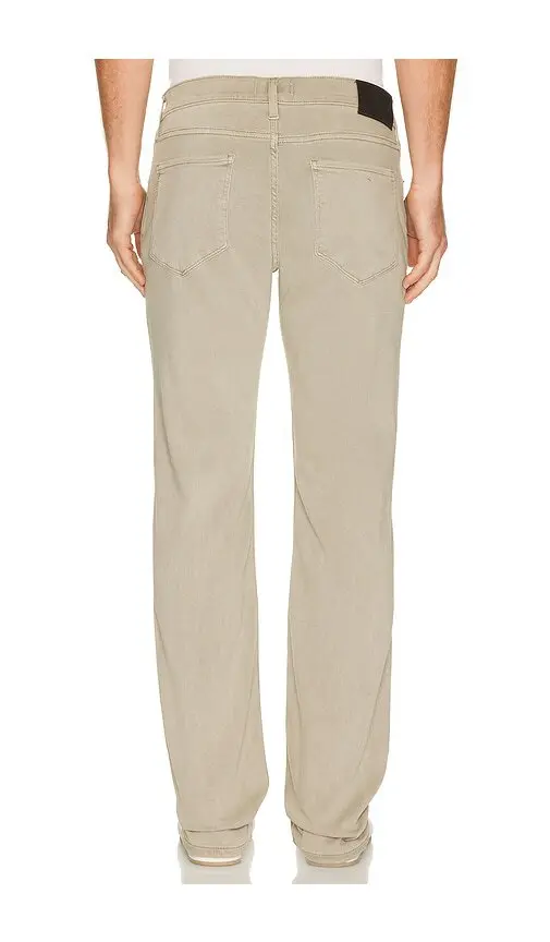 Paige Normandie Jean - Beige