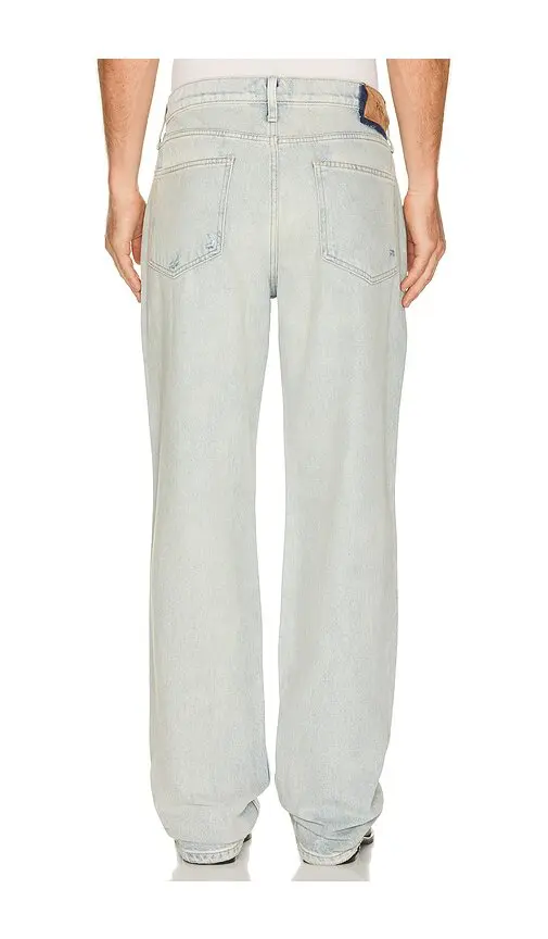 Paige Doheny Jean