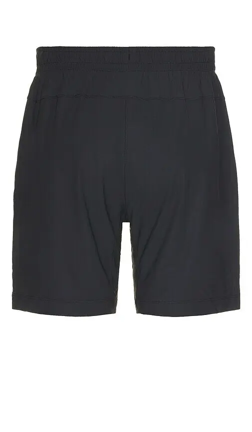 RHONE 7 Pursuit Short - Black