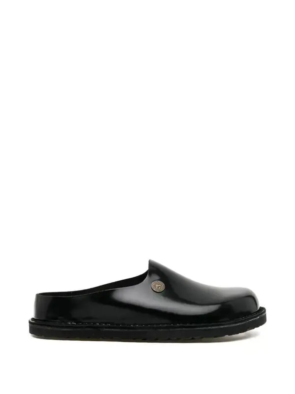 BIRKENSTOCK X Song For The Mute The Collector Mules - Black