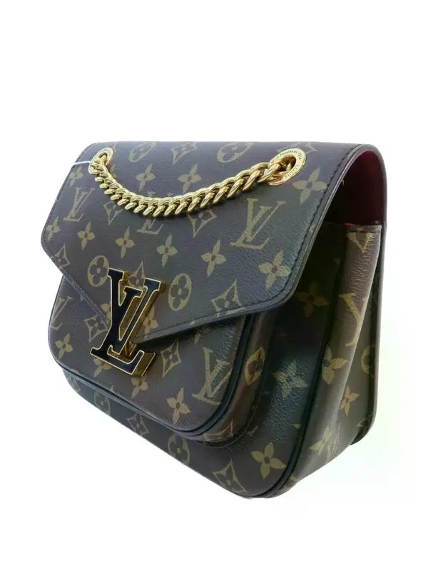 LOUIS VUITTON Passy Shoulder Bag
