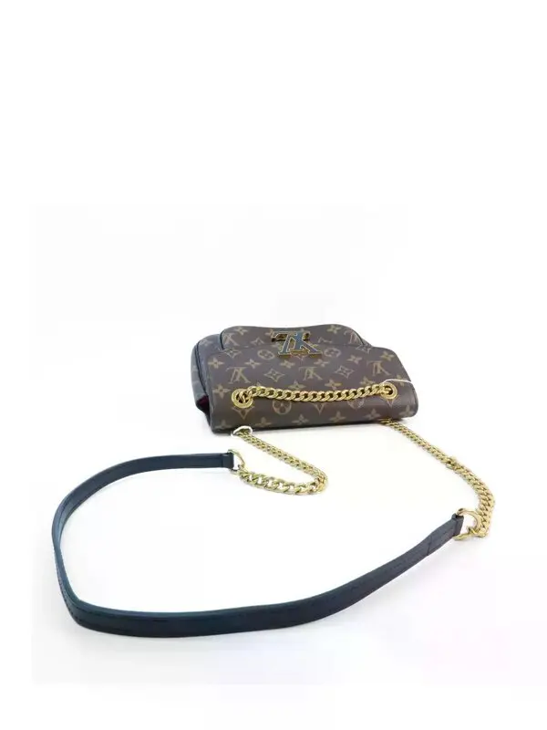 LOUIS VUITTON Passy Shoulder Bag