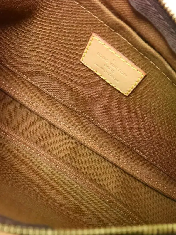 LOUIS VUITTON Monogram Multi Pochette Accessoires Shoulder Bag