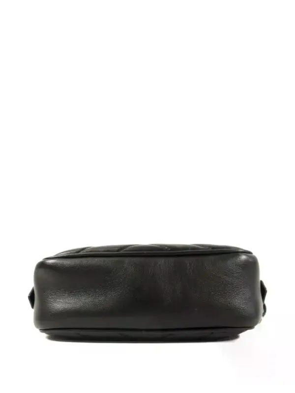 Gucci Gg Marmont Matelassé Shoulder Bag