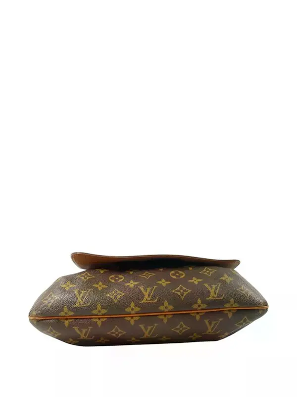 LOUIS VUITTON Musette Monogram Crossbody Bag
