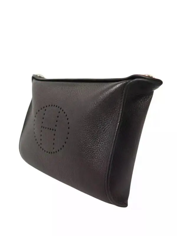 Hermès Vide Poches Shoulder Bag