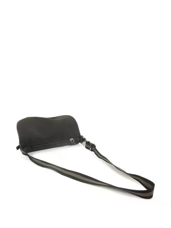 Gucci Gg-pattern Belt Bag