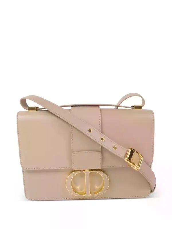 Dior 30 Montaigne Shoulder Bag