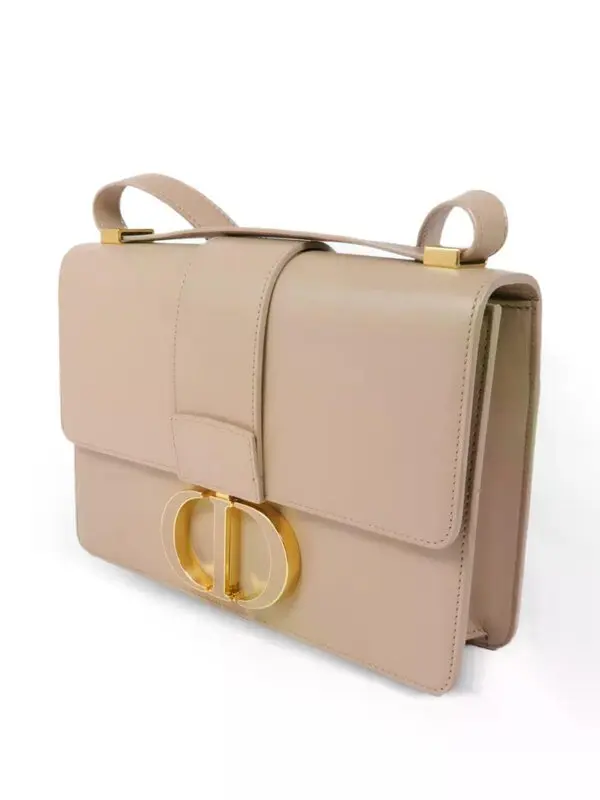 Dior 30 Montaigne Shoulder Bag