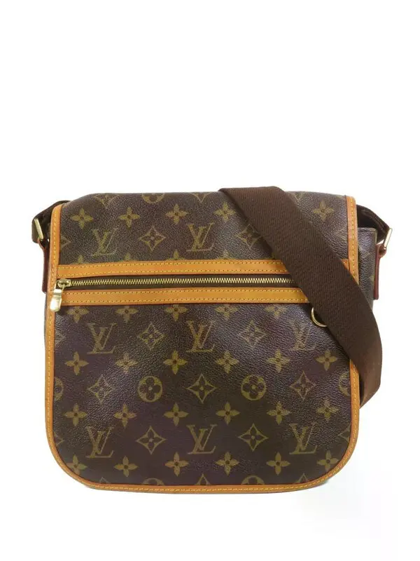 LOUIS VUITTON Bosphore Messenger Bag