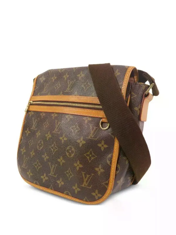 LOUIS VUITTON Bosphore Messenger Bag