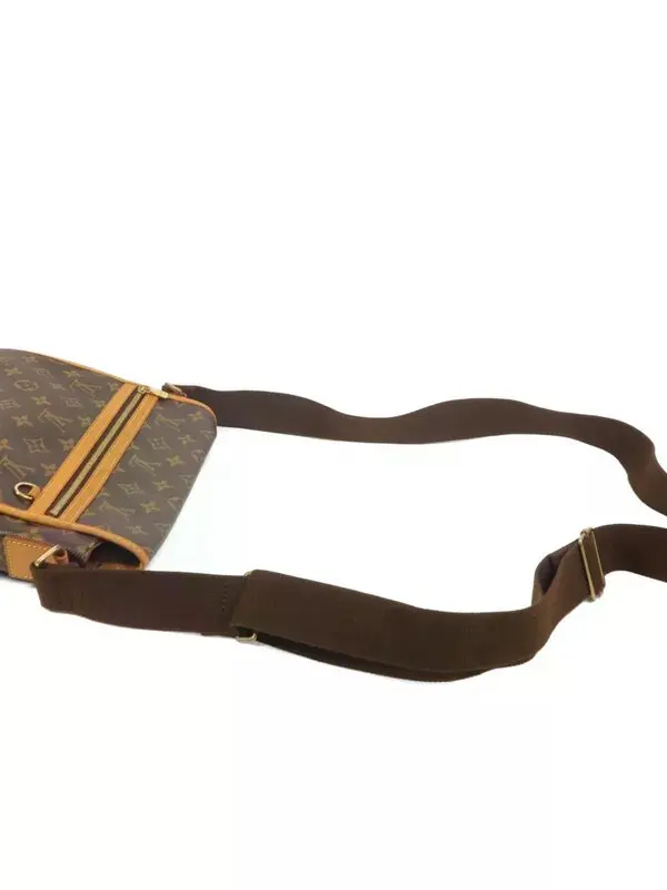 LOUIS VUITTON Bosphore Messenger Bag