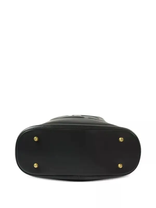Dior C'est Bucket Bag - Black