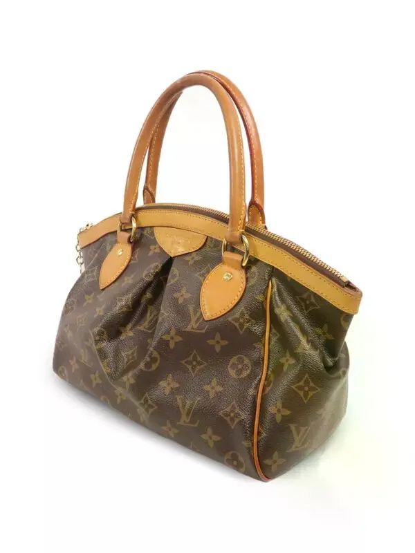 LOUIS VUITTON Tivoli Pm Monogram Handbag
