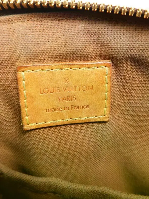 LOUIS VUITTON Tivoli Pm Monogram Handbag