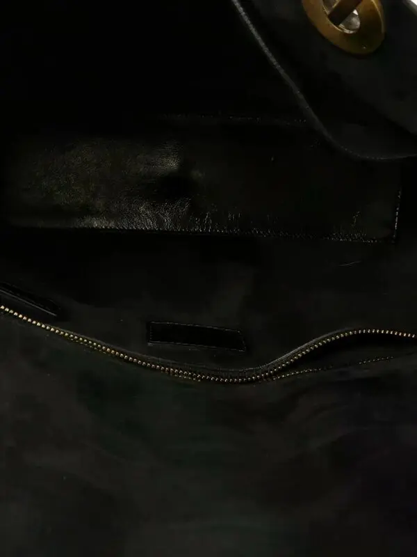 Dior Lady Cannage Shoulder Bag