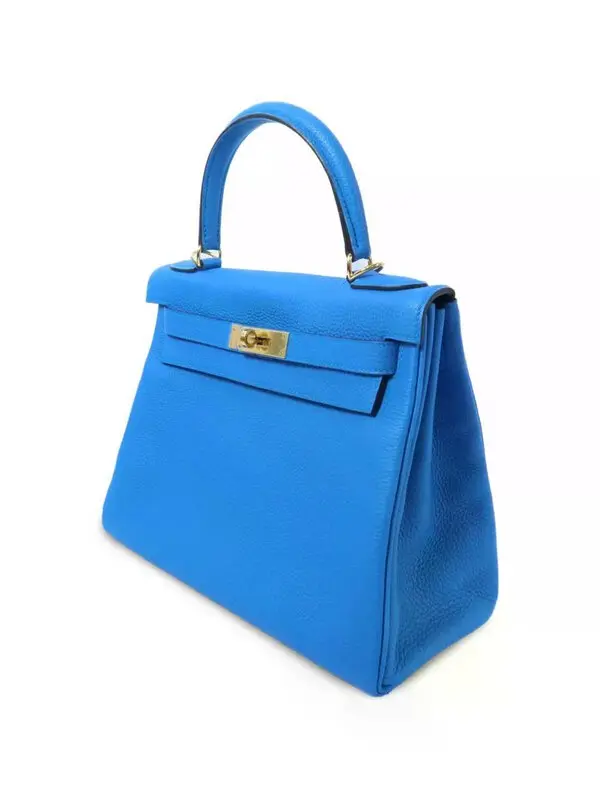 Hermès Kelly 28 Tote Bag
