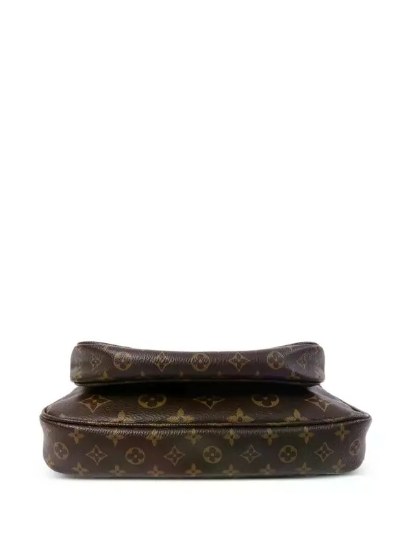 LOUIS VUITTON Multi Accessoires Monogram Shoulder Bag