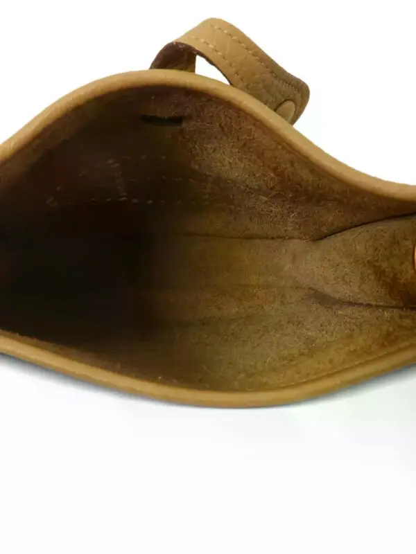 Hermès Evelyne Tpm Bag - Neutrals