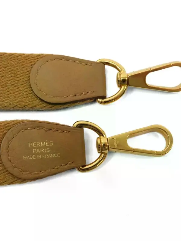 Hermès Evelyne Tpm Bag - Neutrals