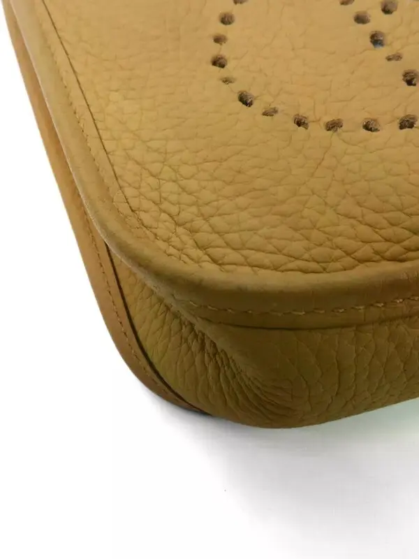 Hermès Evelyne Tpm Bag - Neutrals
